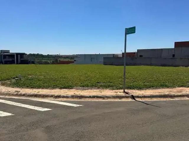 Terreno em Condomínio para Venda em Indaiatuba/SP Reserva Petrus