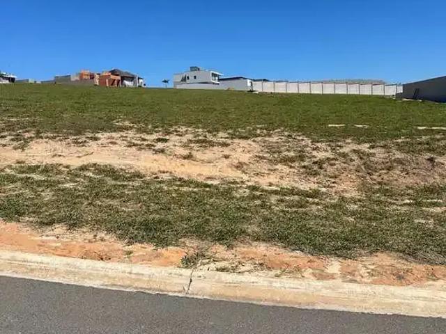 Terreno em Condomínio para Venda em Indaiatuba/SP Reserva Petrus