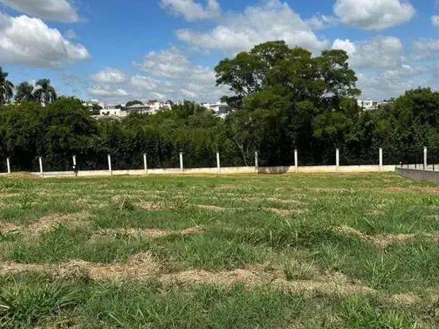 Terreno em Condomínio para Venda em Indaiatuba/SP Reserva Petrus