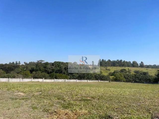 Terreno em Condomínio para Venda em Indaiatuba/SP Reserva Petrus