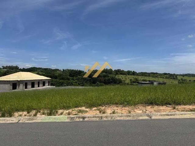 Terreno em Condomínio para Venda em Indaiatuba/SP Reserva Petrus