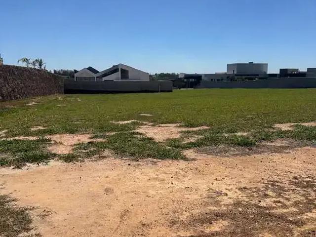 Terreno em Condomínio para Venda em Indaiatuba/SP Reserva Petrus