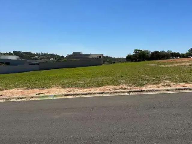 Terreno em Condomínio para Venda em Indaiatuba/SP Reserva Petrus