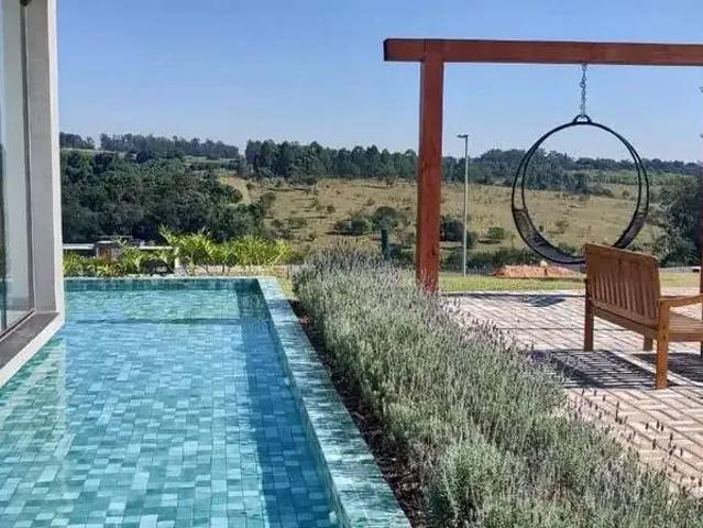 Terreno em Condomínio para Venda em Indaiatuba/SP Reserva Petrus