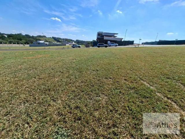 Terreno em Condomínio para Venda em Indaiatuba/SP Reserva Petrus