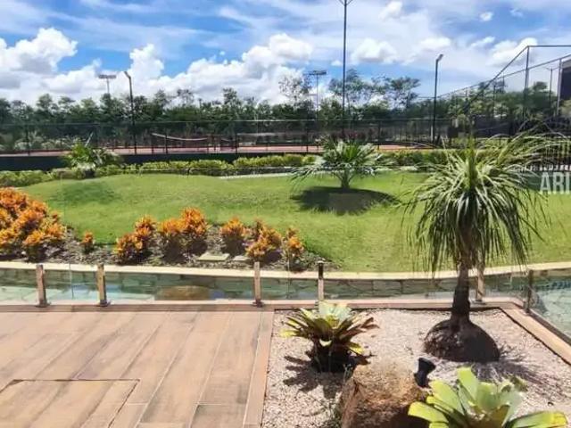 Terreno em Condomínio para Venda em Indaiatuba/SP Reserva Petrus