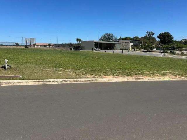 Terreno em Condomínio para Venda em Indaiatuba/SP Reserva Petrus