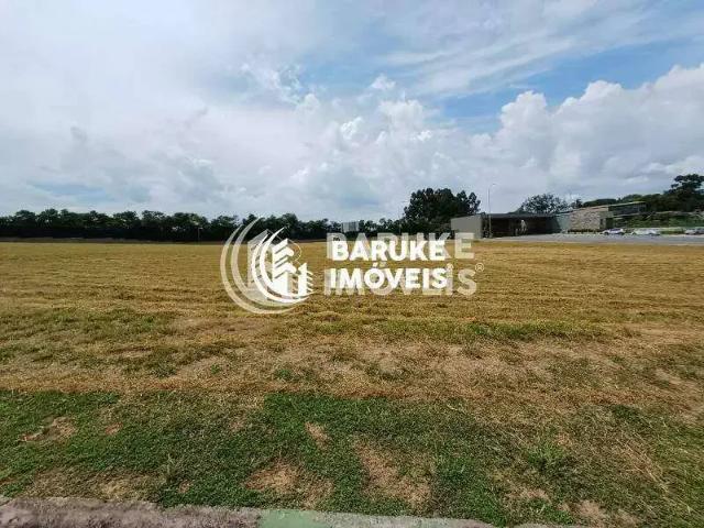 Terreno em Condomínio para Venda em Indaiatuba/SP Reserva Petrus