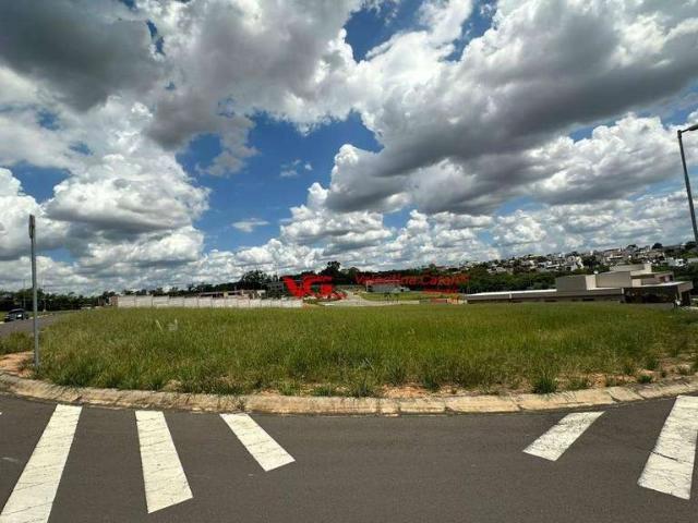Terreno em Condomínio para Venda em Indaiatuba/SP Reserva Petrus