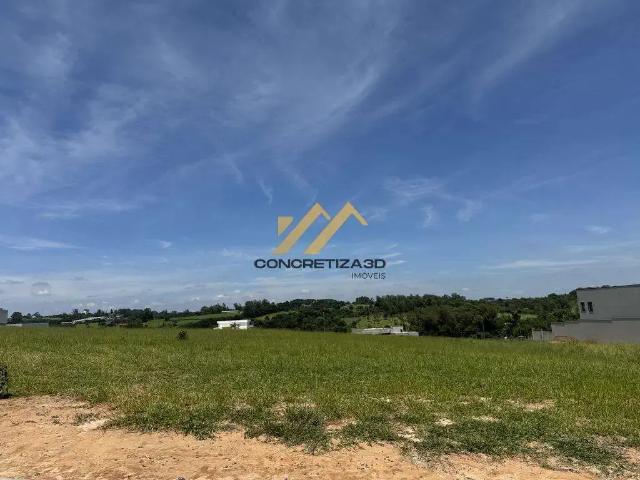 Terreno em Condomínio para Venda em Indaiatuba/SP Reserva Petrus