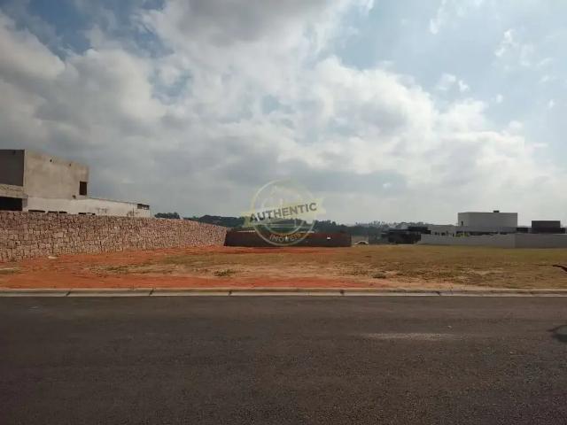 Terreno em Condomínio para Venda em Indaiatuba/SP Reserva Petrus