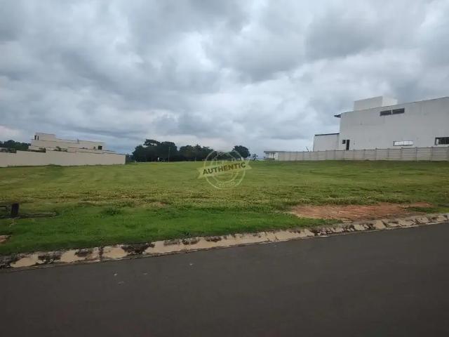 Terreno em Condomínio para Venda em Indaiatuba/SP Reserva Petrus
