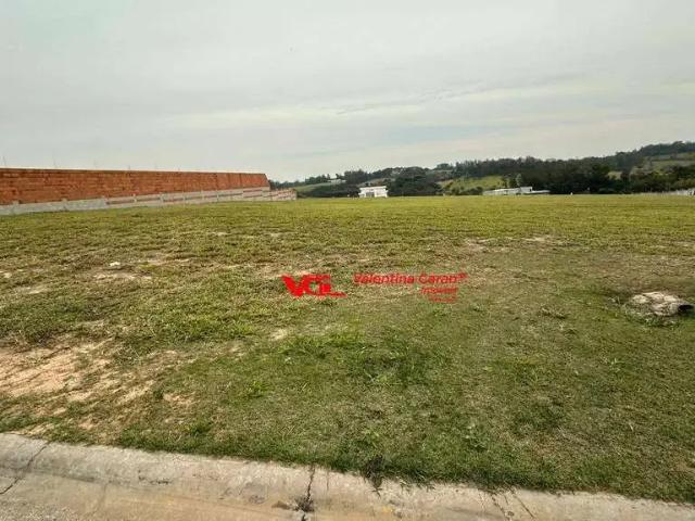 Terreno em Condomínio para Venda em Indaiatuba/SP Reserva Petrus