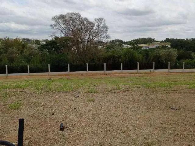 Terreno em Condomínio para Venda em Indaiatuba/SP Reserva Petrus