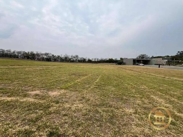 Terreno em Condomínio para Venda em Indaiatuba/SP Reserva Petrus
