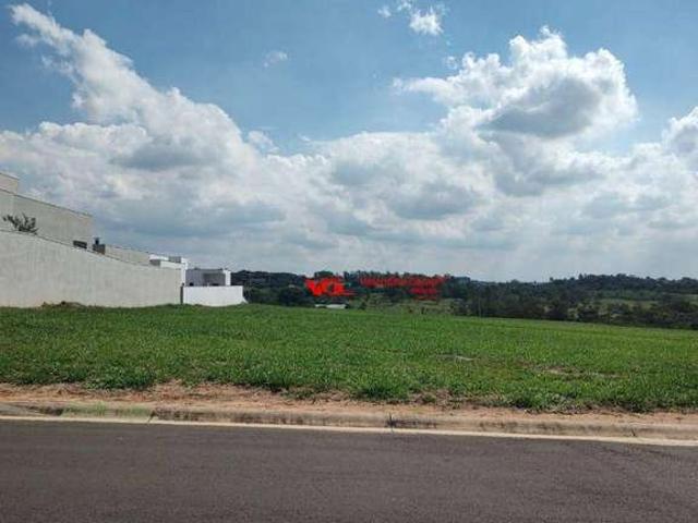 Terreno em Condomínio para Venda em Indaiatuba/SP Reserva Petrus
