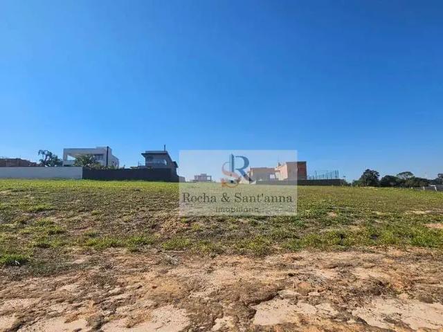 Terreno em Condomínio para Venda em Indaiatuba/SP Reserva Petrus