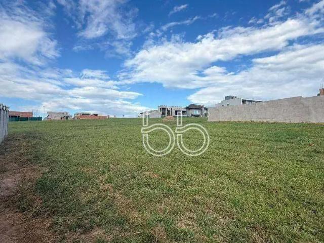 Terreno em Condomínio para Venda em Indaiatuba/SP Reserva Petrus