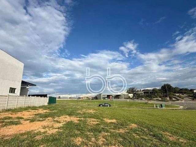 Terreno em Condomínio para Venda em Indaiatuba/SP Reserva Petrus