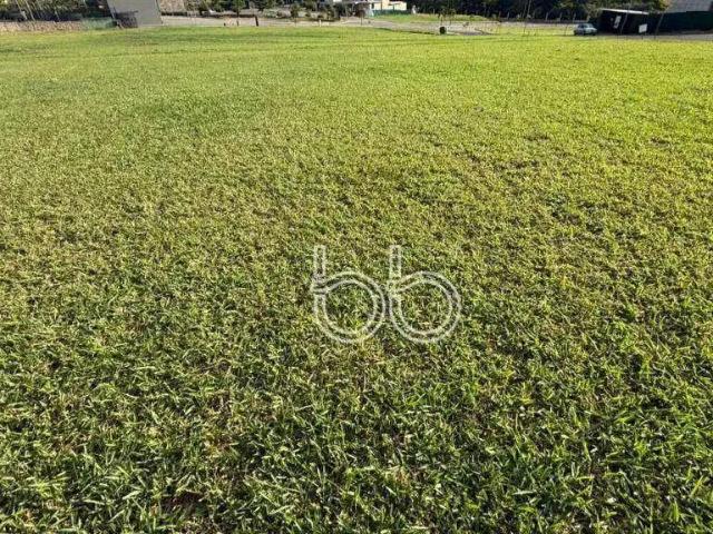 Terreno em Condomínio para Venda em Indaiatuba/SP Reserva Petrus