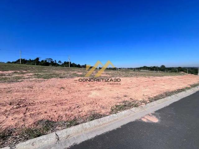 Terreno em Condomínio para Venda em Indaiatuba/SP Reserva Santa Maria