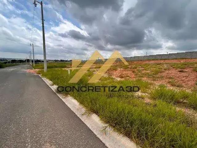 Terreno em Condomínio para Venda em Indaiatuba/SP Reserva Santa Maria