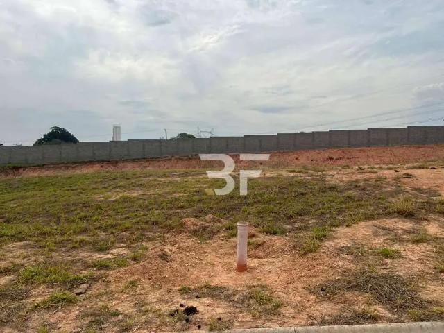 Terreno em Condomínio para Venda em Indaiatuba/SP Reserva Santa Maria