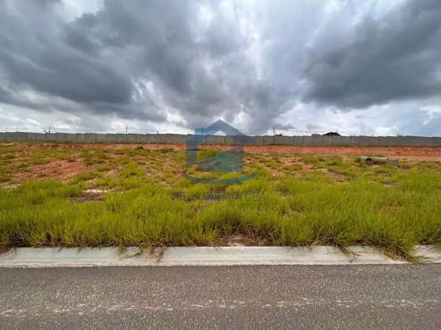 Terreno em Condomínio para Venda em Indaiatuba/SP Reserva Santa Maria