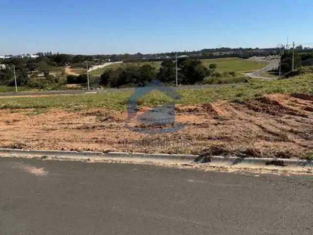 Terreno em Condomínio para Venda em Indaiatuba/SP Reserva Santa Maria