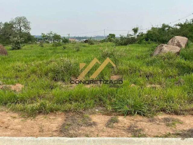 Terreno em Condomínio para Venda em Indaiatuba/SP Reserva Santa Maria
