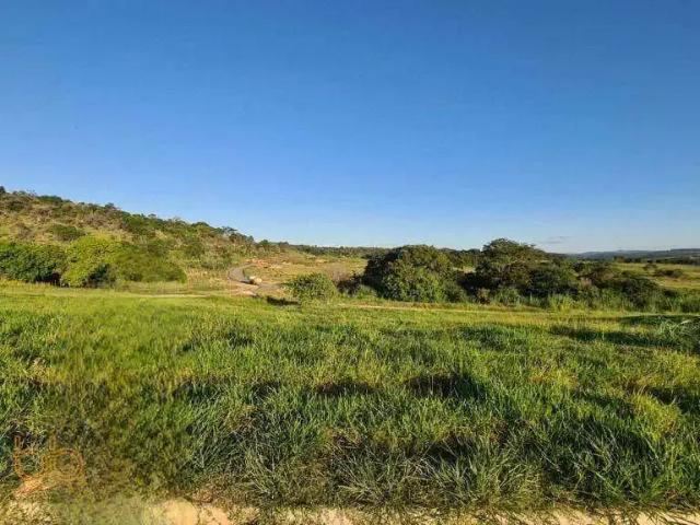 Terreno em Condomínio para Venda em Indaiatuba/SP Reserva Santa Maria