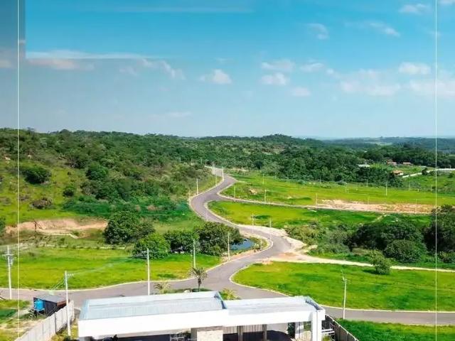 Terreno em Condomínio para Venda em Indaiatuba/SP Reserva Santa Maria