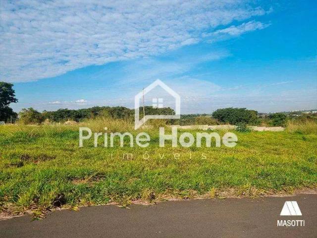 Terreno em Condomínio para Venda em Indaiatuba/SP Reserva Santa Maria