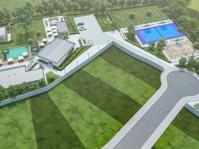 Terreno em Condomínio para Venda em Indaiatuba/SP Reserva Santa Maria