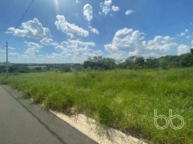 Terreno em Condomínio para Venda em Indaiatuba/SP Reserva Santa Maria
