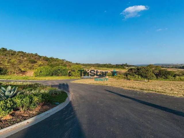 Terreno em Condomínio para Venda em Indaiatuba/SP Reserva Santa Maria