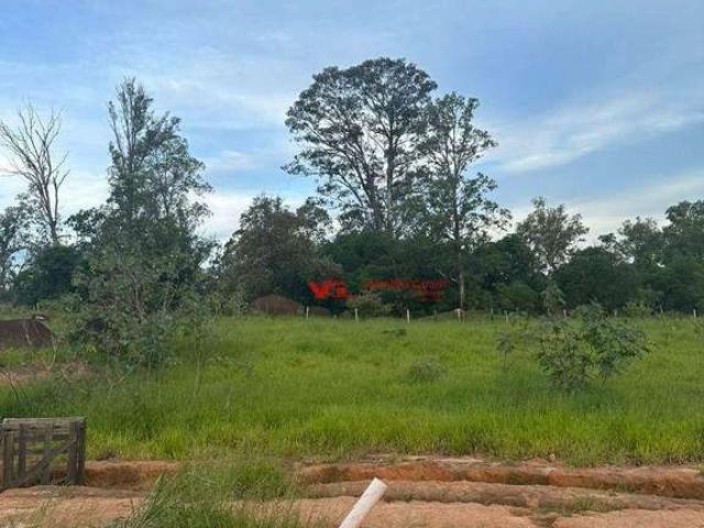 Terreno em Condomínio para Venda em Indaiatuba/SP Reserva Santa Maria
