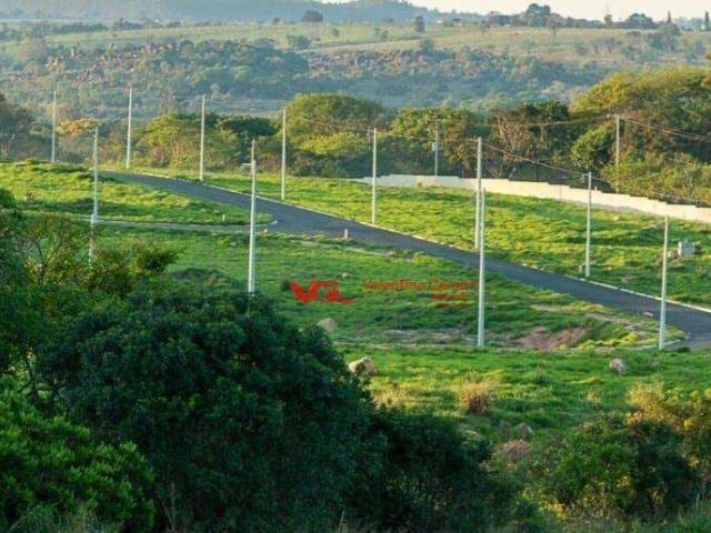 Terreno em Condomínio para Venda em Indaiatuba/SP Reserva Santa Maria