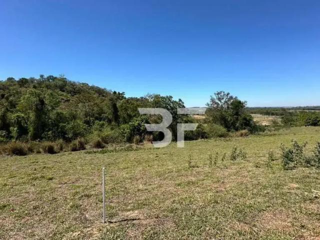 Terreno em Condomínio para Venda em Indaiatuba/SP Reserva Santa Maria