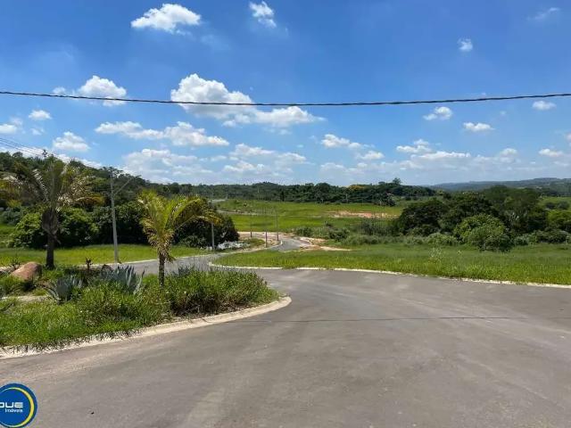 Terreno em Condomínio para Venda em Indaiatuba/SP Reserva Santa Maria