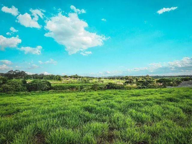 Terreno em Condomínio para Venda em Indaiatuba/SP Reserva Santa Maria