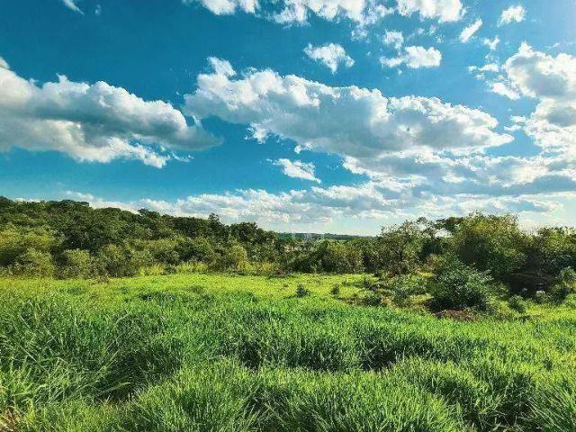 Terreno em Condomínio para Venda em Indaiatuba/SP Reserva Santa Maria