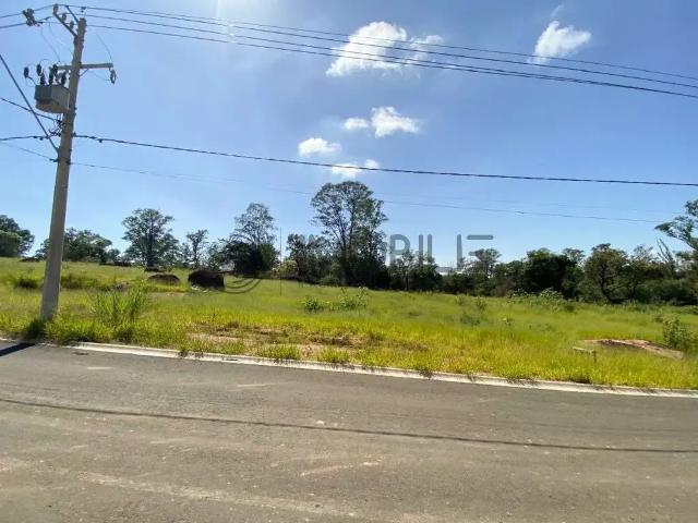 Terreno em Condomínio para Venda em Indaiatuba/SP Reserva Santa Maria