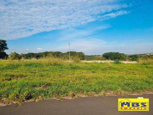 Terreno em Condomínio para Venda em Indaiatuba/SP Reserva Santa Maria