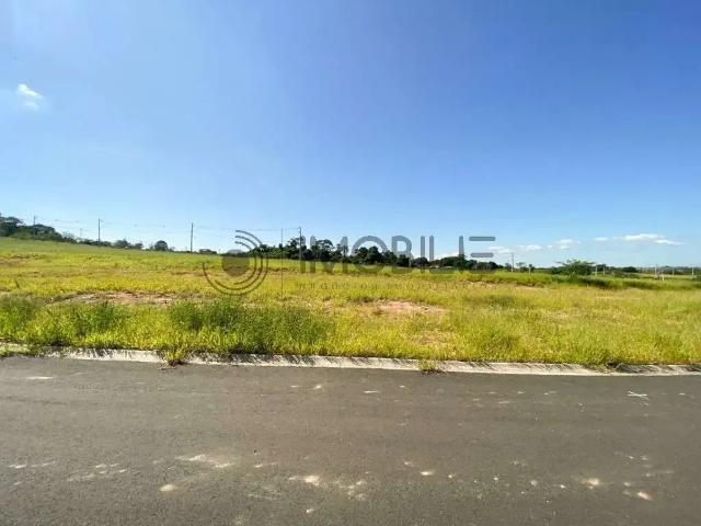Terreno em Condomínio para Venda em Indaiatuba/SP Reserva Santa Maria
