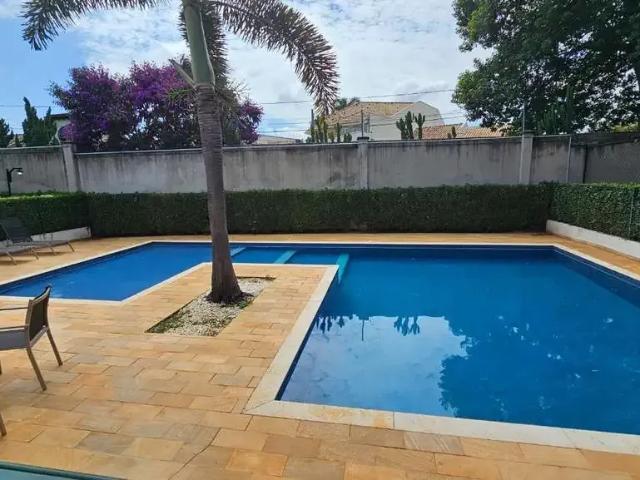 Terreno em Condomínio para Venda em Indaiatuba/SP Residencial Duas Marias