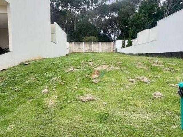 Terreno em Condomínio para Venda em Indaiatuba/SP Residencial Duas Marias