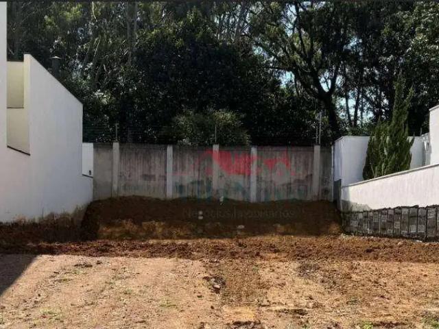 Terreno em Condomínio para Venda em Indaiatuba/SP Residencial Duas Marias