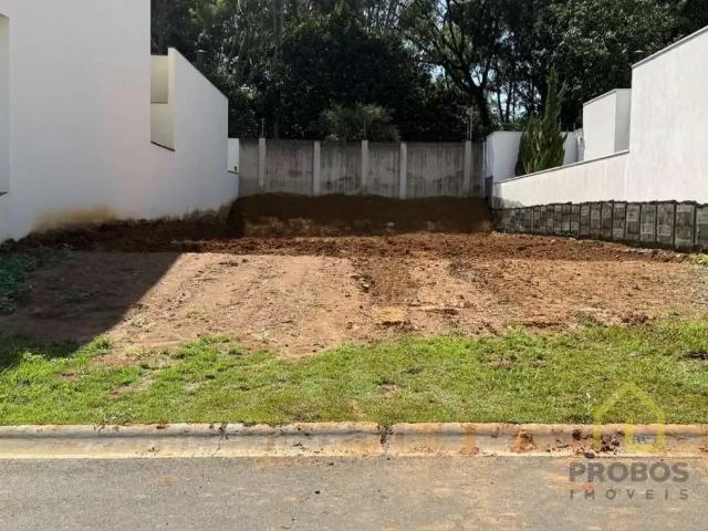 Terreno em Condomínio para Venda em Indaiatuba/SP Residencial Duas Marias