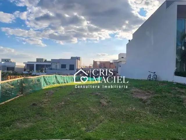 Terreno em Condomínio para Venda em Indaiatuba/SP Residencial Duas Marias